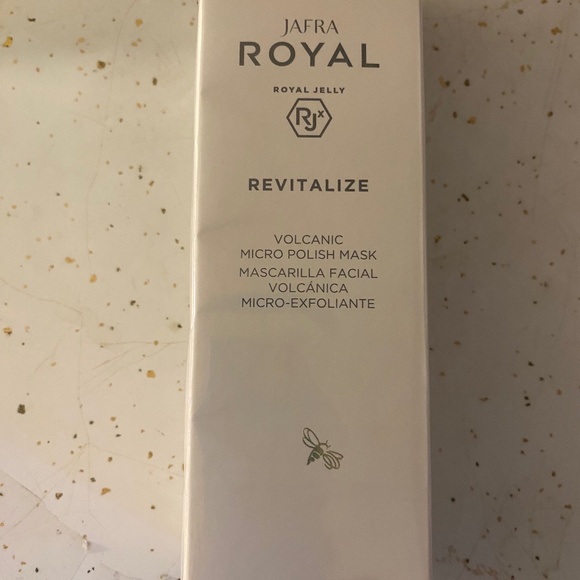 JAFRA | Skincare | Volcanic Micro Polish Mask | Poshmark